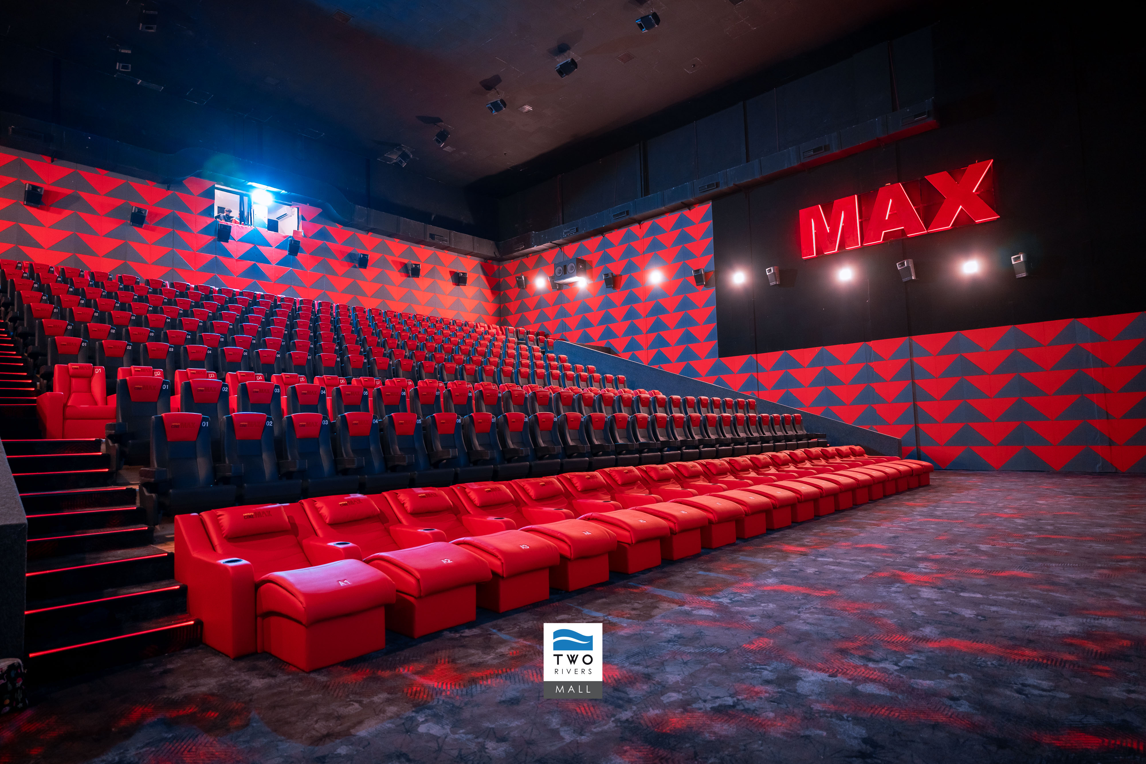 Century Cinemax | Cinemas